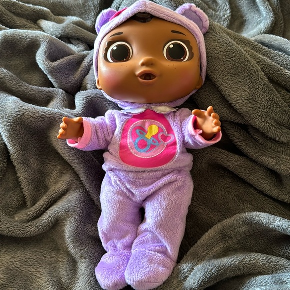 Disney | Toys | Disney Juniors Doc Mcstuffins Baby Doll | Poshmark